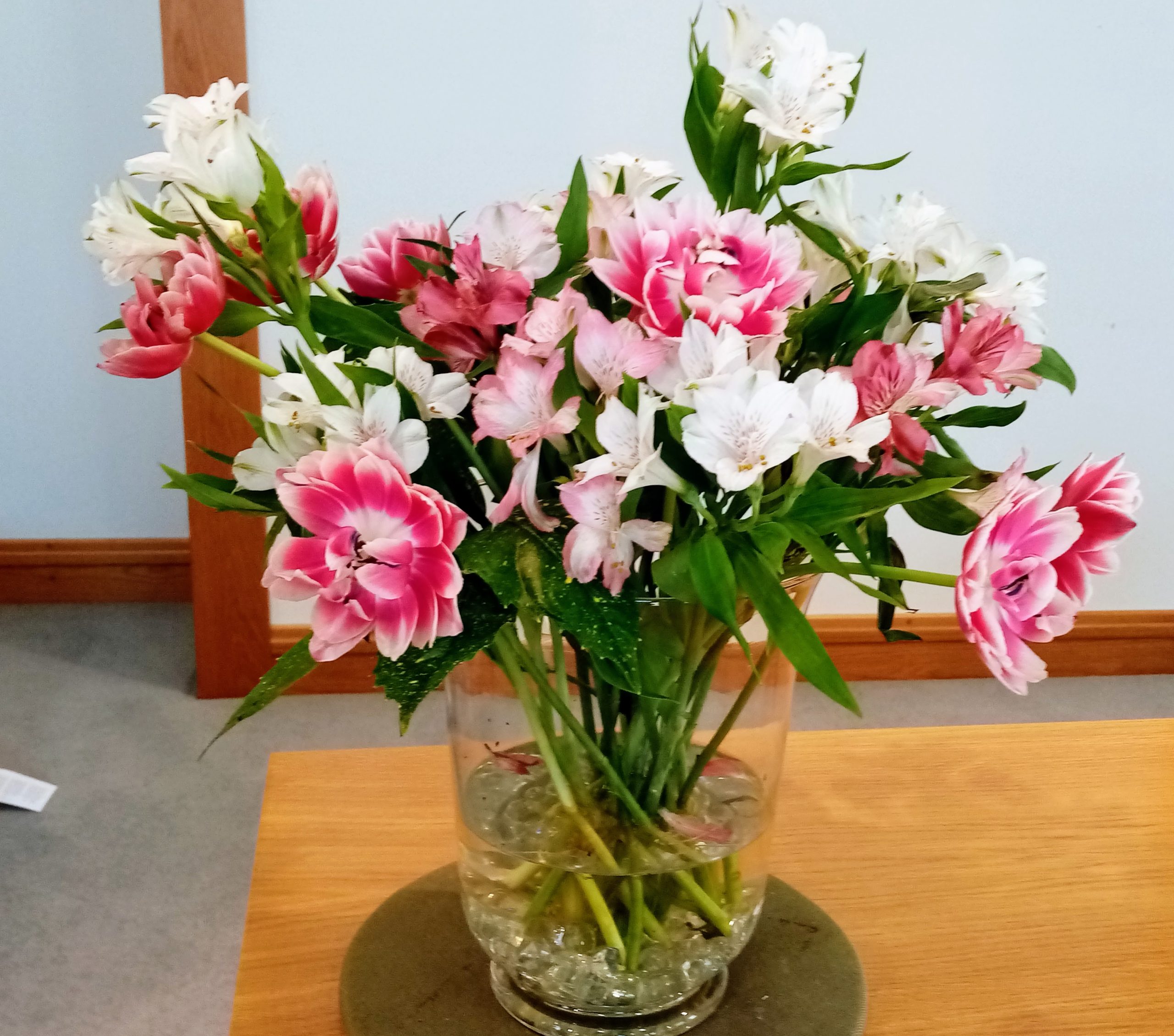 St Andrews, Devizes – All are welcome